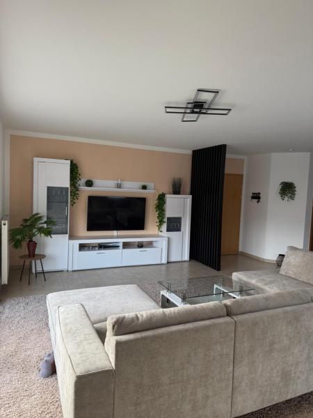 Modernes Apartment In Orscholz - Saarburg