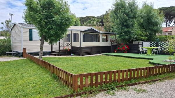 Mobil Home Confort - Hyères
