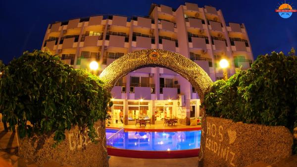 Grand Didyma Hotel - Altınkum