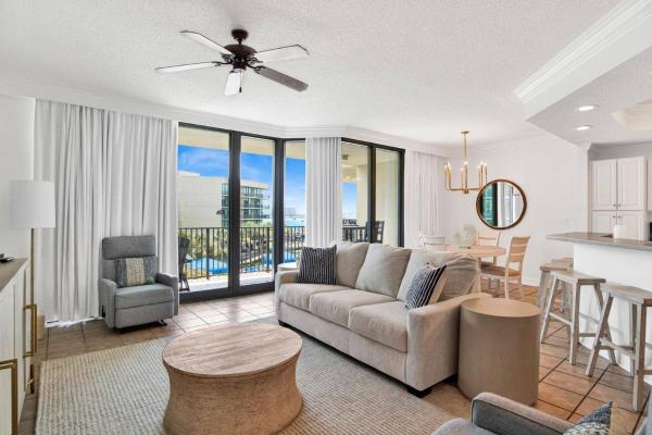 Phoenix On The Bay 1-1312 - Orange Beach, AL