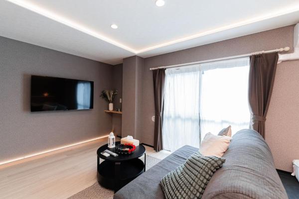 Shinjuku Saiei Hotel 402 - Chofu