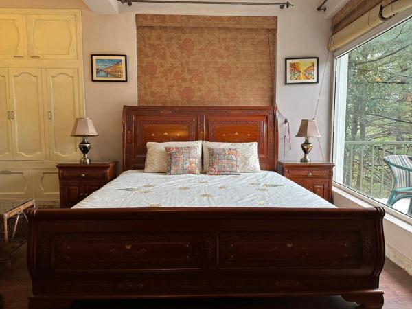 Holiday Apartments - Pakistan