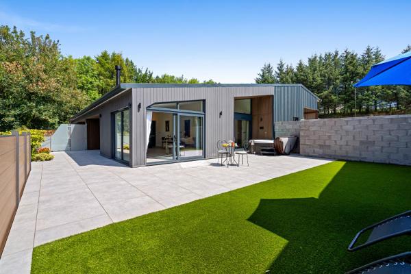 The Wren - Luxury Retreat - Abergavenny