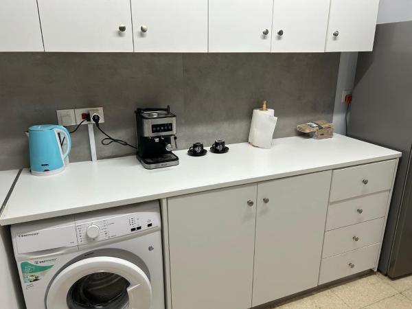 The Relaxing Apartment - Famagouste