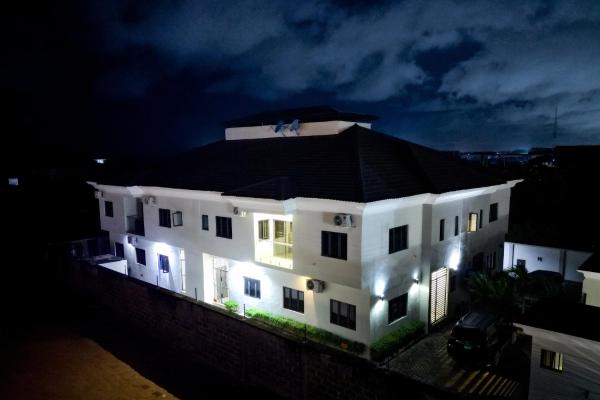 Lekki Holiday Shortlet - Nigeria