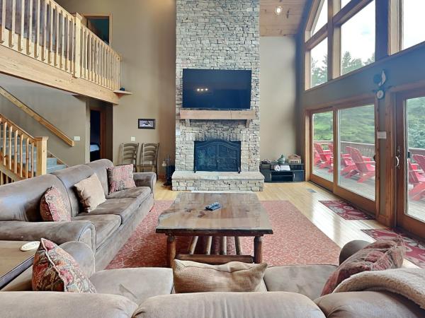 Celebration At Deep Creek - Deep Creek Lake, MD