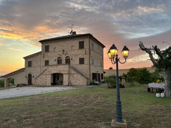 Casale Di Campagna - Macerata