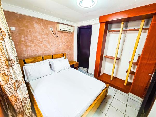 Résidence Familia Phoenix - Douala