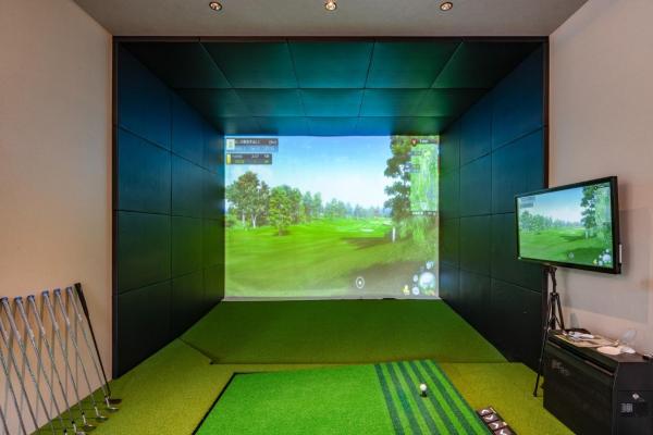 Hakone Lake Ashinoko Golf Villa - Vacation Stay 73614v - Hakone
