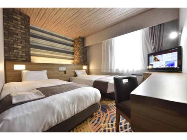 Smile Hotel Kushiro - Vacation Stay 69852v - Kushiro