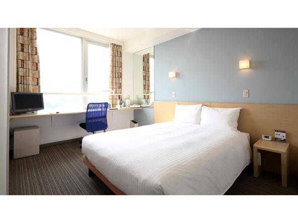 Smile Hotel Sendai Tagajyo - Vacation Stay 84220v - 多賀城市
