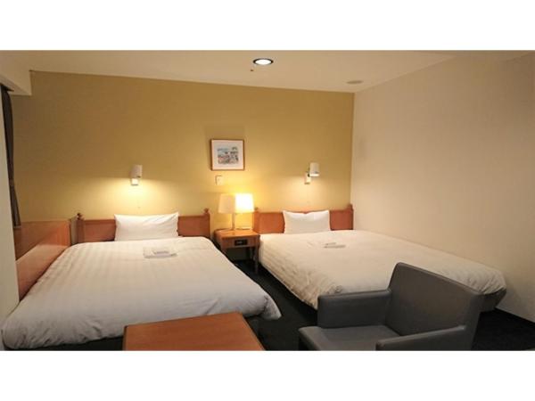 Smile Hotel Kobe Motomachi - Vacation Stay 85865v - Kobe