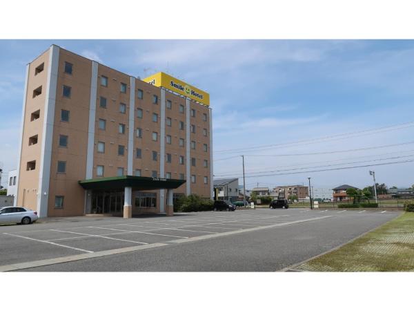 Smile Hotel Shizuoka Yoshida Inter - Vacation Stay 90921v - Yaizu