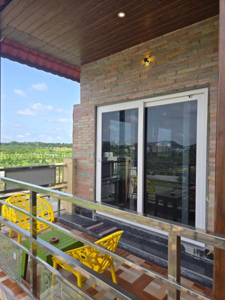 Barla's Home Stay - Hyderabad