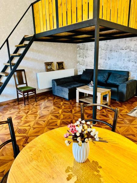Cozy Apartment In Tbilisuri Ezo - Tbilisi