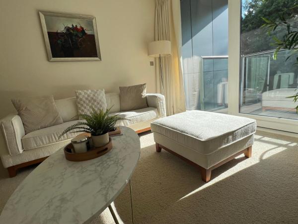 1 Bed By Battersea Power Station - Lansons - Chelsea