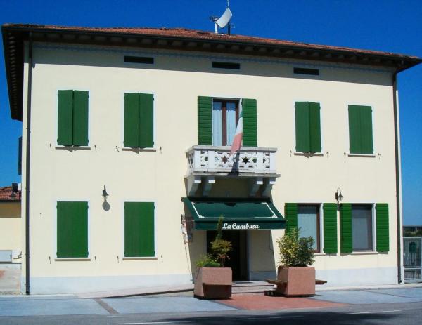 B&b Cambusa - Lombardy