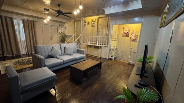 Dayang Homestay - Semporna