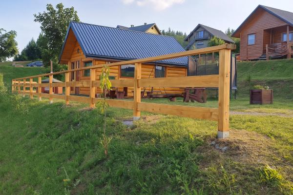 Przystanek Jawory 695-849-470 - Solina, Poland