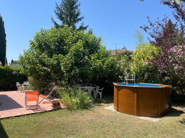 Maison L 3 Chambres L Jardin L Piscine L Lambesc - Lambesc