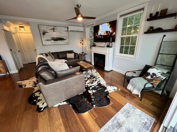 Cozy Cabin On The Lake With Hottub - New Jersey