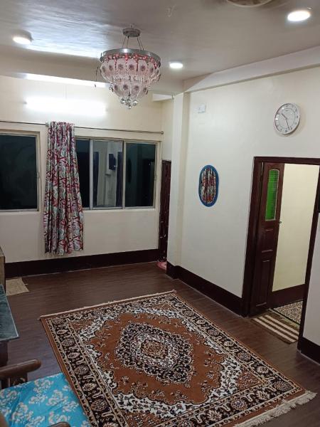 Family Rooms - Kolkata