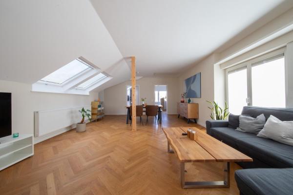 Traumwohnung Gemütlich Und Direkt Am Wald - Meschede