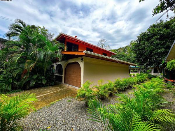 Casa Iguana - Costa Rica