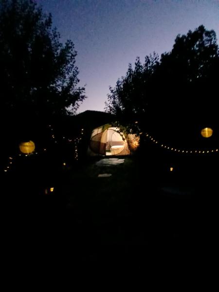 Le Refuge Du Paradis - Orpierre