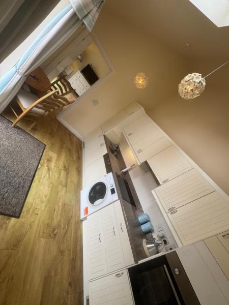 The Annexe Barnfield Farm 2 King Bed - Wellingborough