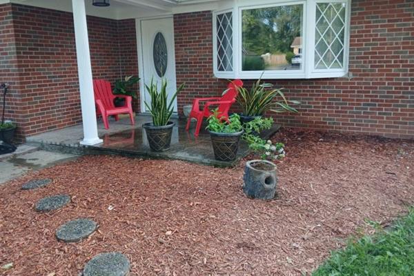 Kings Island Fireworks! - 3 Bedroom Ranch - Loveland, OH