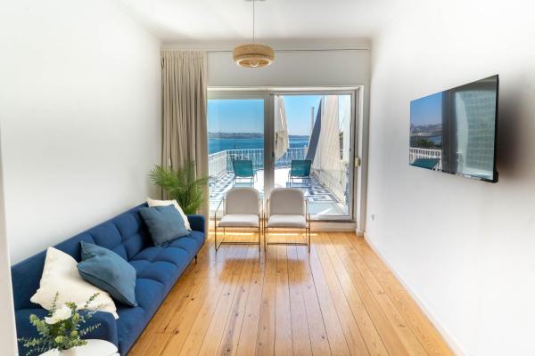 Queen's Ocean Sight - Guest House - Cascais
