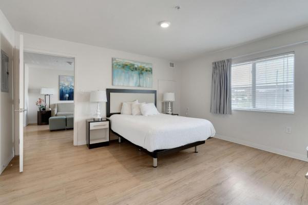 Simplicity At The Rim 1210 I Spacious 1 Bed 1 Bth - San Antonio, TX