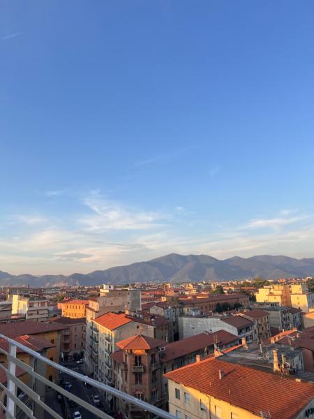 Wonderful View - Frascati