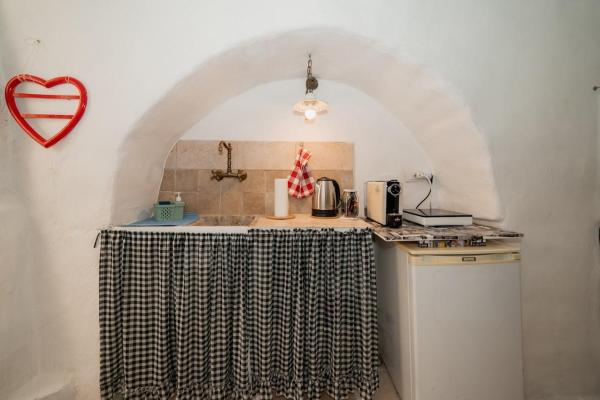 Casetta Nonna Rosa - Centro Storico Di Ostuni - Ostuni