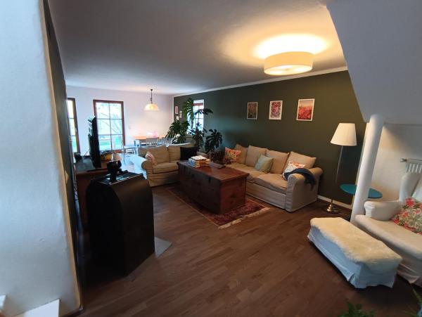 Ferienwohnung Lentner - Passau
