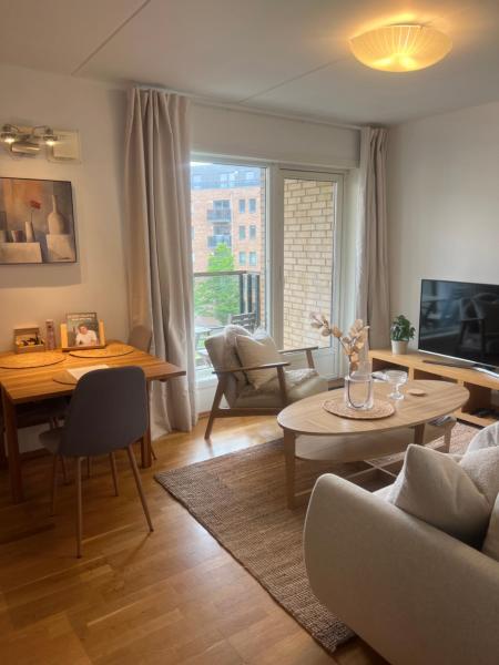 Stavanger Comfortable Living - 스타방에르