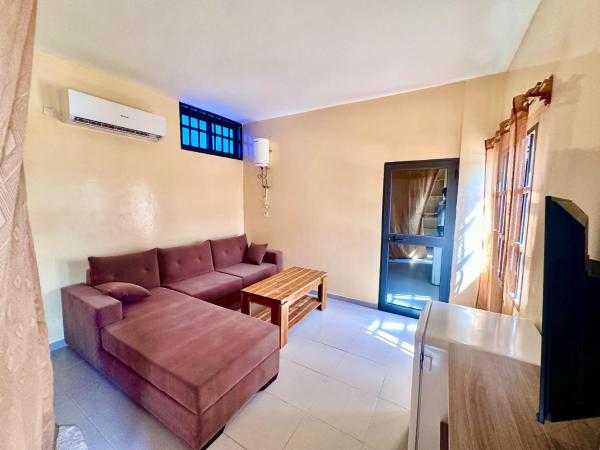 Chez Hezouwe - Togo