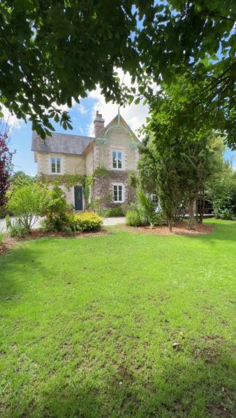 Gîte De La Vigne - Bagnoles-de-l'Orne
