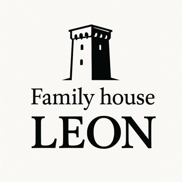 Family House Leon - 조지아