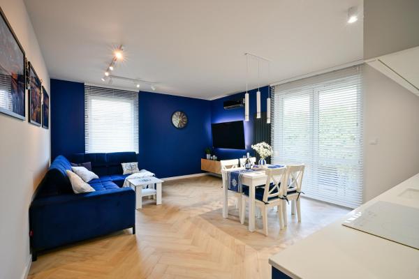Nautica Apartment - Olsztyn