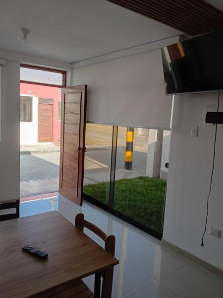 Casa Privada El Refugio Secreto - Huanchaco