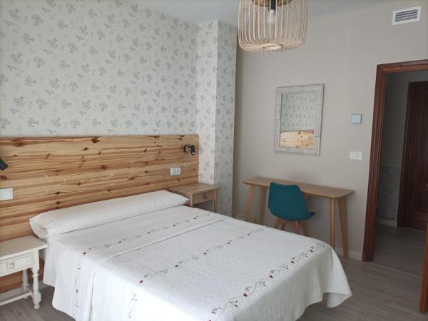 Hostal Quiper - Galicia