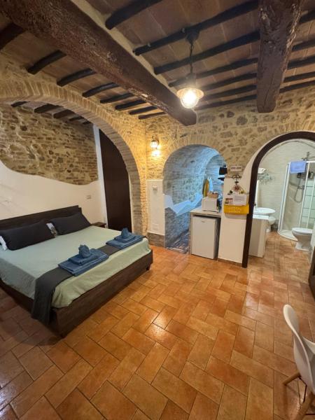 Casa Leon - City Center - Perugia