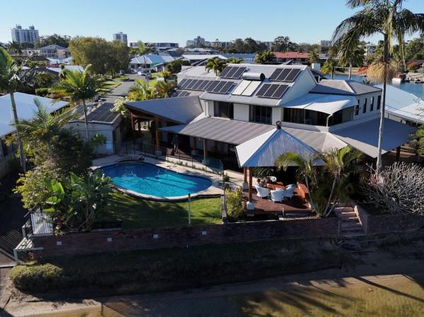 Maroochydore Waterfront - Maroochydore