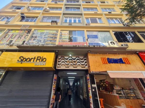 360 Copa Galeria Ritz By Suhcasa - Ipanema