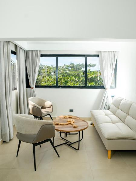 Ocean Winds Hotel - Puerto Plata