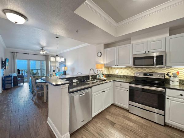 Sunset Crossing - Alabama