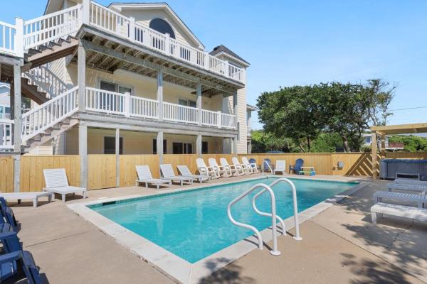 3068 - Carolina Sunshine - Duck, NC