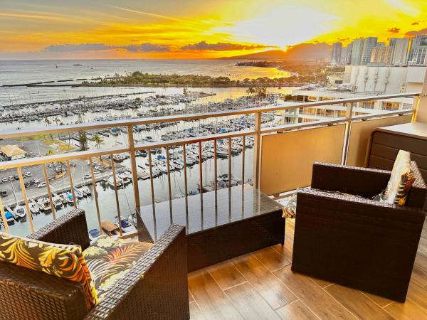 Waikiki Beach Experience! Luxury Oceanview Suite! - Honolulu